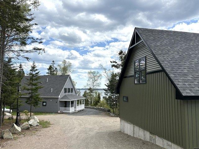 615 Garnet Head Rd, Pembroke, ME 04666