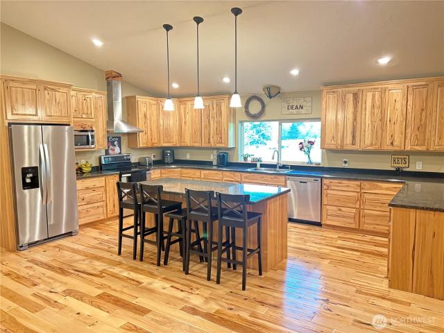 615 George Taylor Road