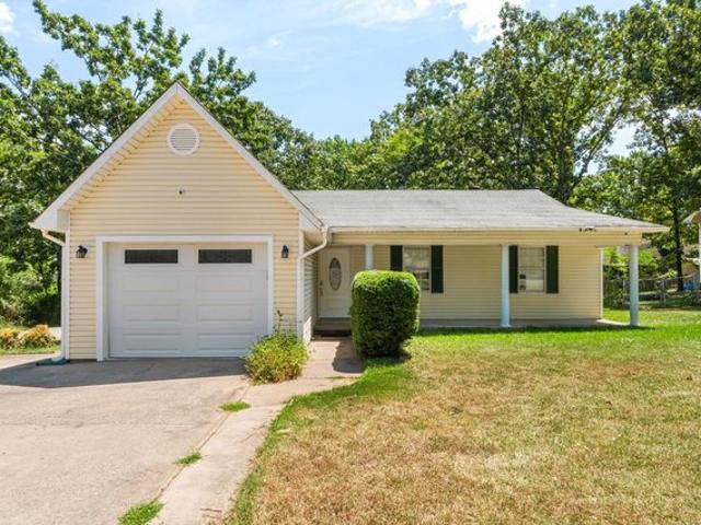 615 Grandview St, Sherwood, AR 72120
