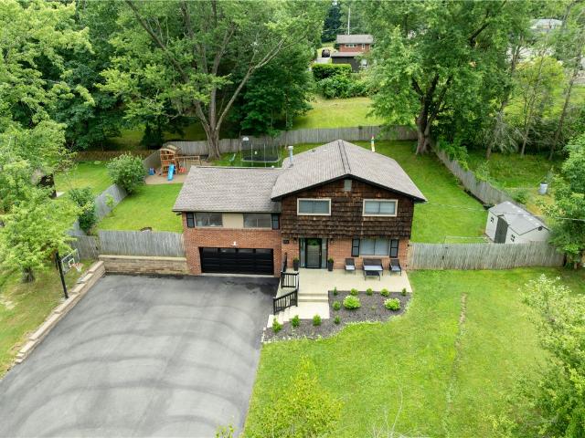 615 Greenspring Dr