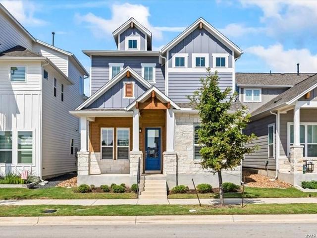 615 Dorfstrasse, New Braunfels, TX 78130