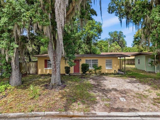 615 Danvers St, Eustis, FL 32726