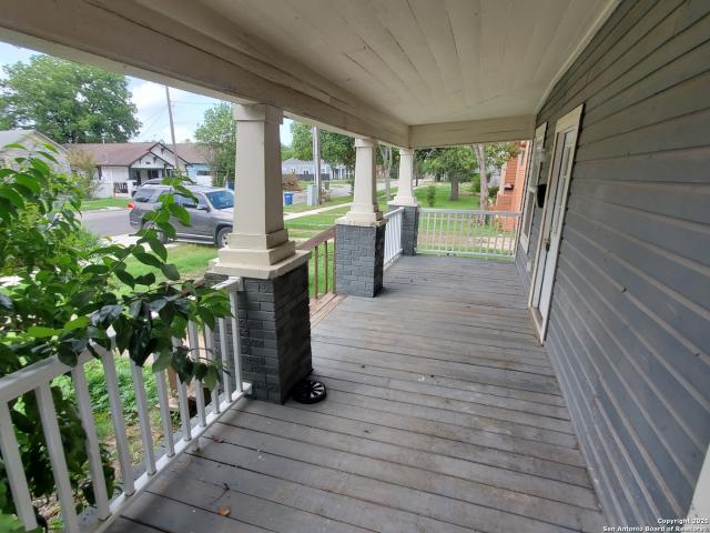 615 Delmar St, San Antonio, TX 78210 | MLS #1920
