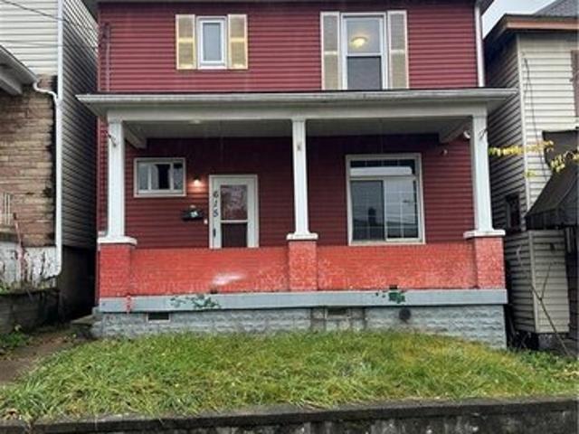 615 Division St, Monessen, PA 15062