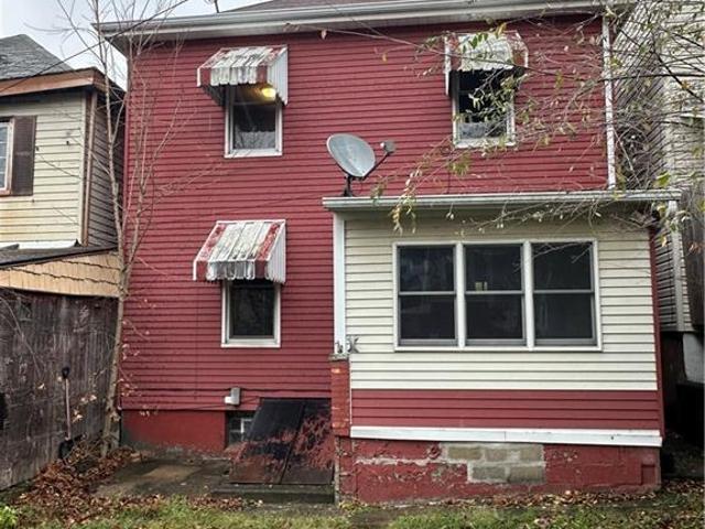 615 Division St, Monessen, PA 15062 | MLS #1748 | Compass