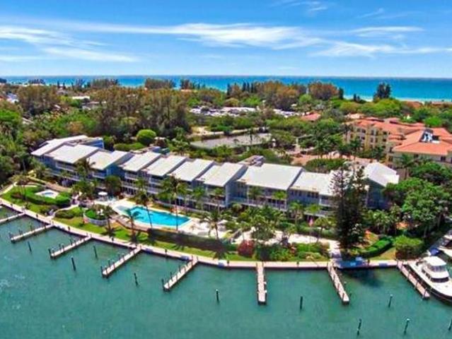 615 Dream Island Rd #212, Longboat Key, FL 34228