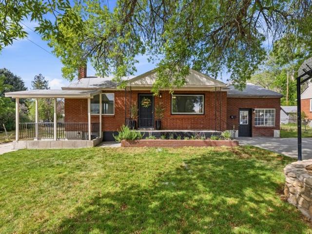 615 E 700 S, Springville, UT 84663