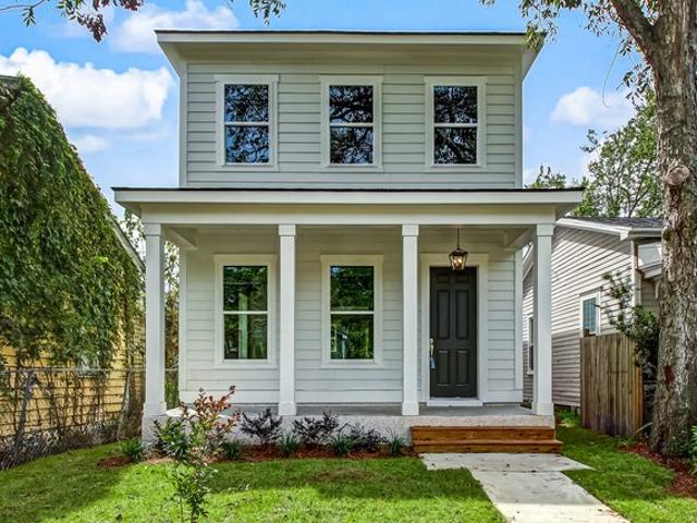 615 E 33rd St, Savannah, GA 31401
