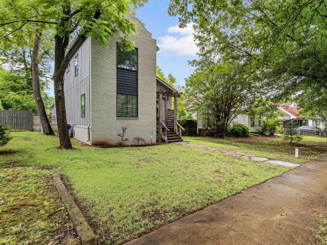 615 E Tuscaloosa St