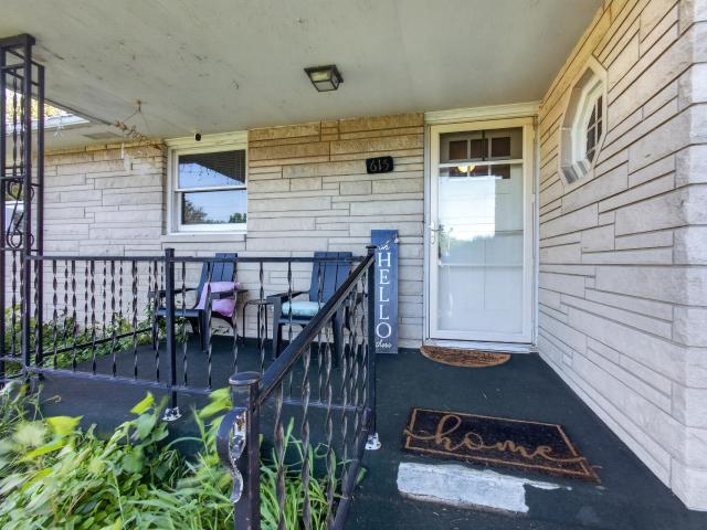 615 E Alto Road