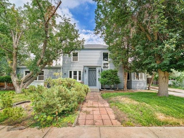 615 E Bijou Ave, Fort Morgan, CO 80701
