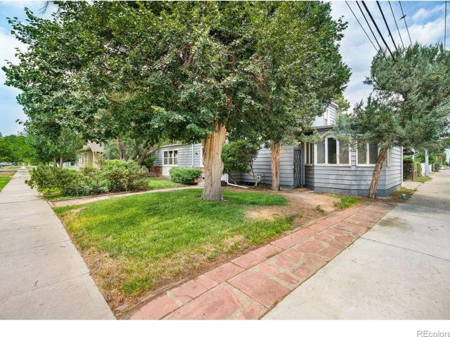 615 E Bijou Avenue