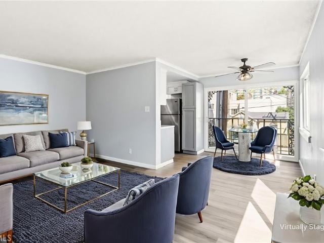 615 E Broadway, Unit 204, Long Beach, CA 90802 | Compass