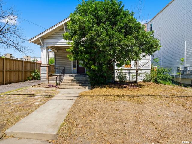 615 E Euclid Ave, San Antonio, TX 78212 | MLS #1953