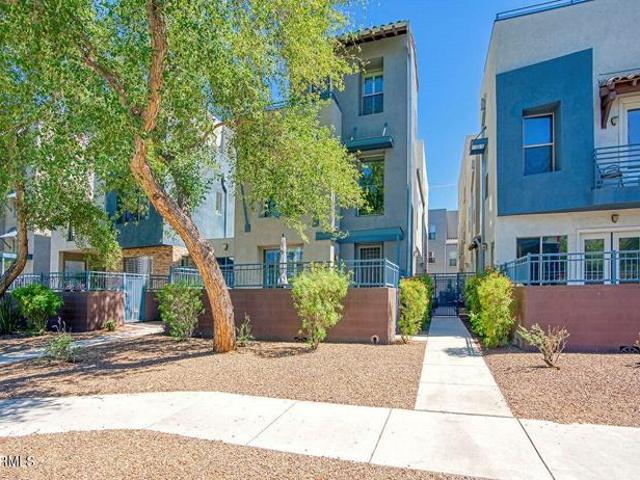 615 E Portland St 180, Phoenix, AZ