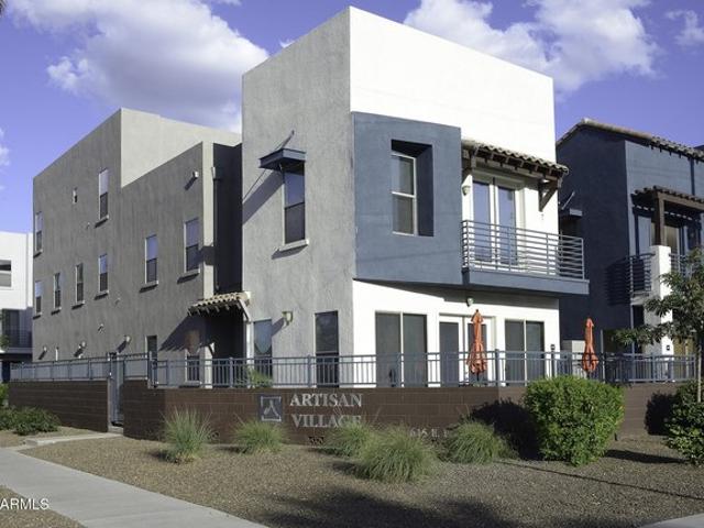 615 E Portland St Unit 106, Phoenix, AZ 85004