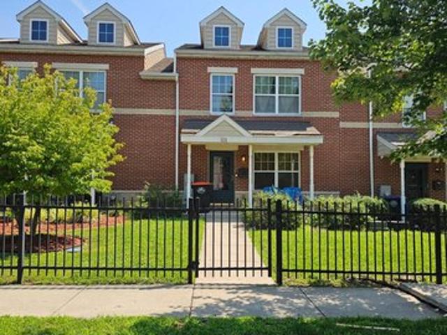 615 Edwards St, Chester, PA 19013