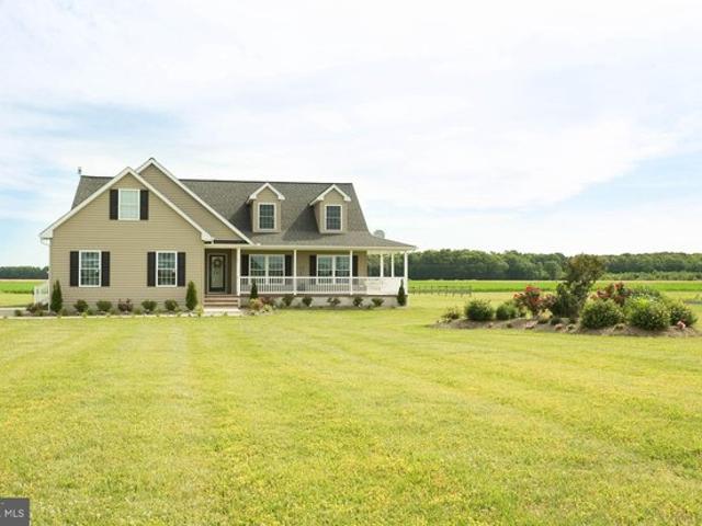 615 Ell Downes Rd, Henderson, MD 21640