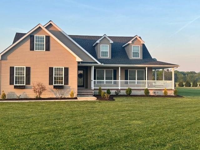 615 Ell Downes Rd, Henderson, MD 21640