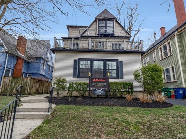 615 Elmwood Ave, Buffalo, NY 14222