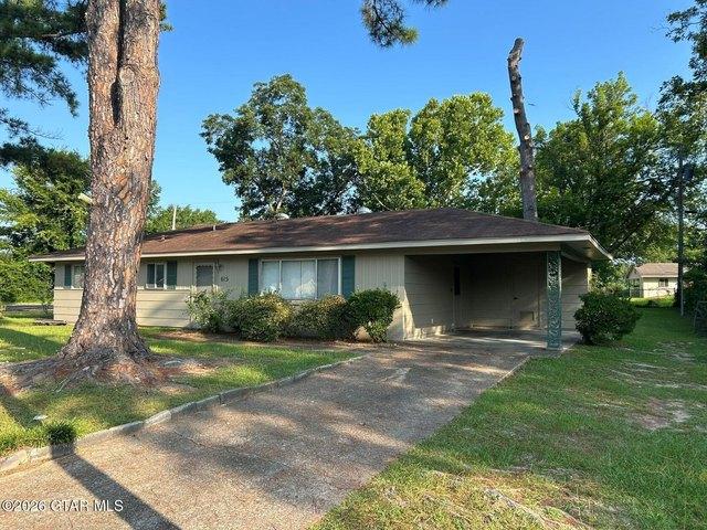 615 Forrest Blvd, Columbus, MS 39702