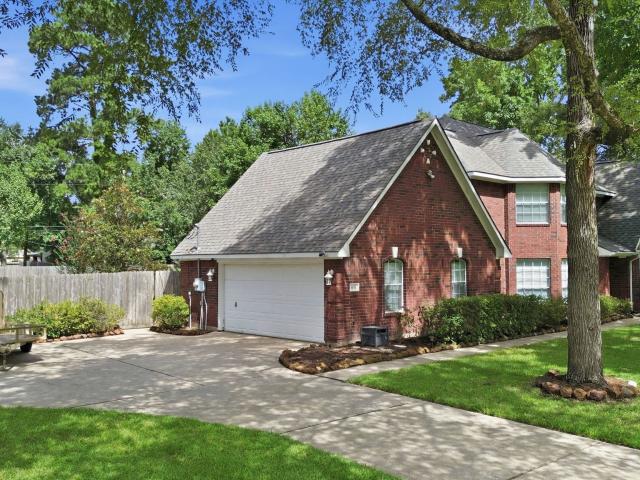 615 Fairbanks Drive