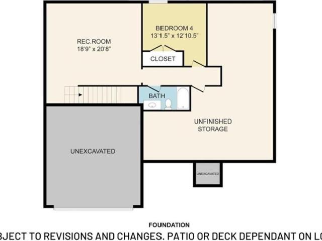 615 Fall Creek Drive