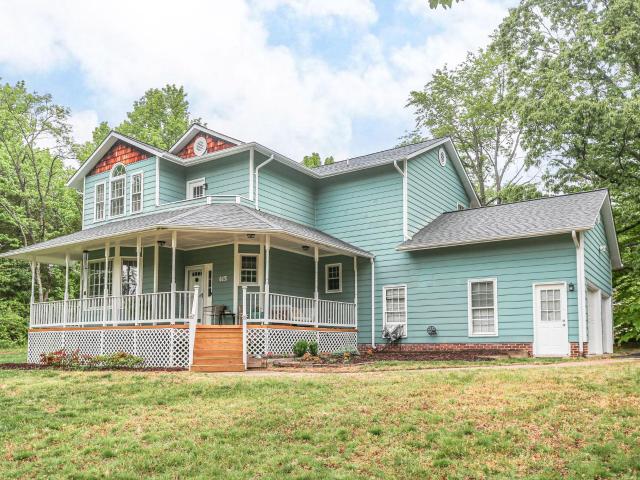 615 Falmouth Drive