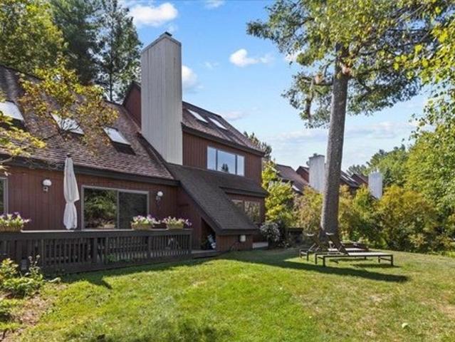 615 Field Rd Unit 73, Stowe, VT 05672