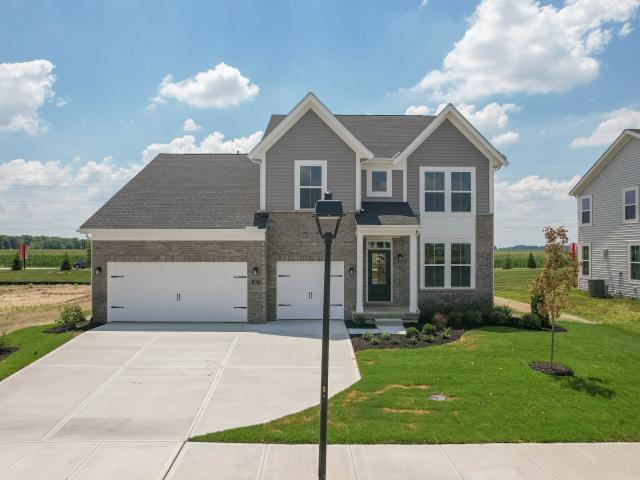 615 Firefly Court