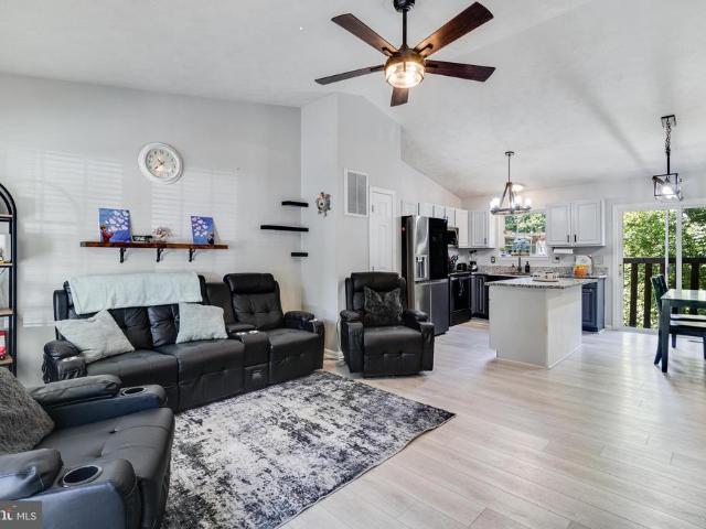 615 Flint Court