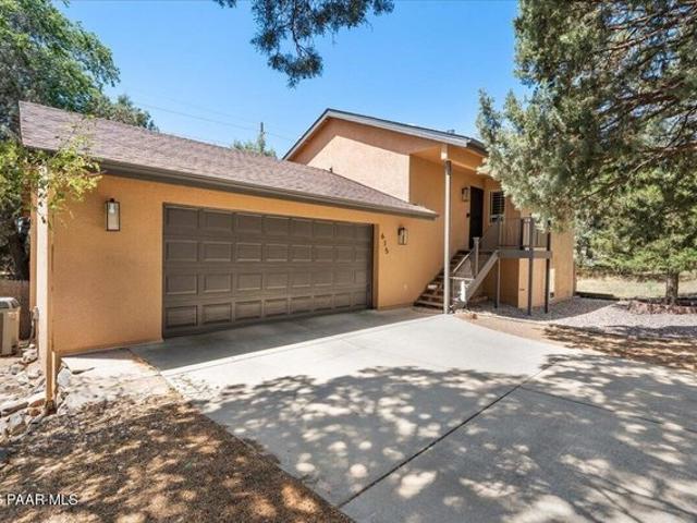 615 Flora St, Prescott, AZ 86301