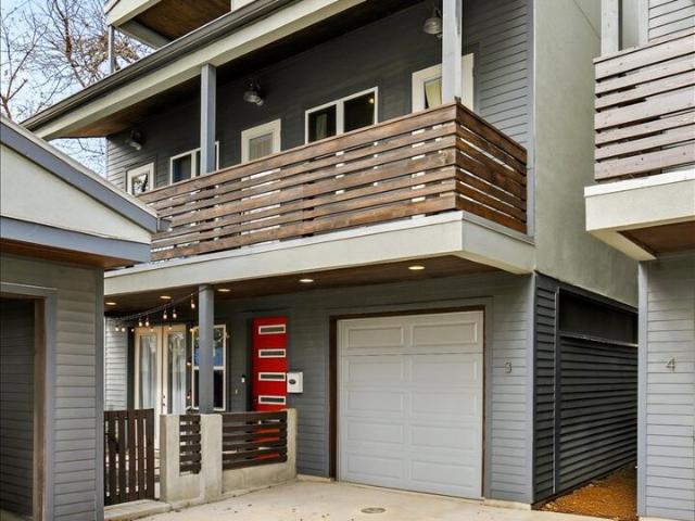 615 Fulton Ave, Unit 3, San Antonio, TX 78212 | MLS #1934 | Compass