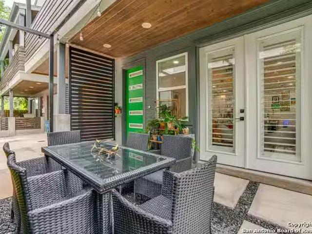 615 FULTON AVE, SAN ANTONIO, TX 78212 Condo/Townhome For Sale.
