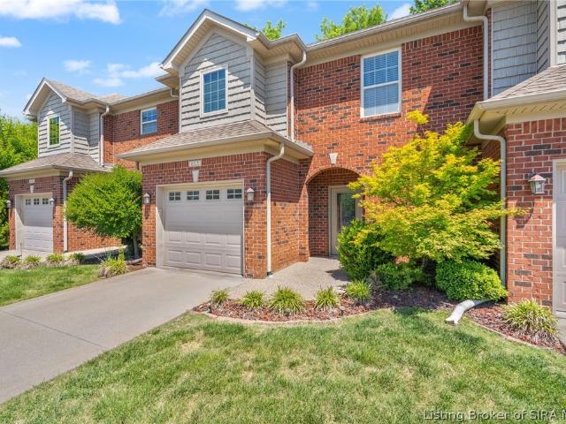615 Knob Hill Road