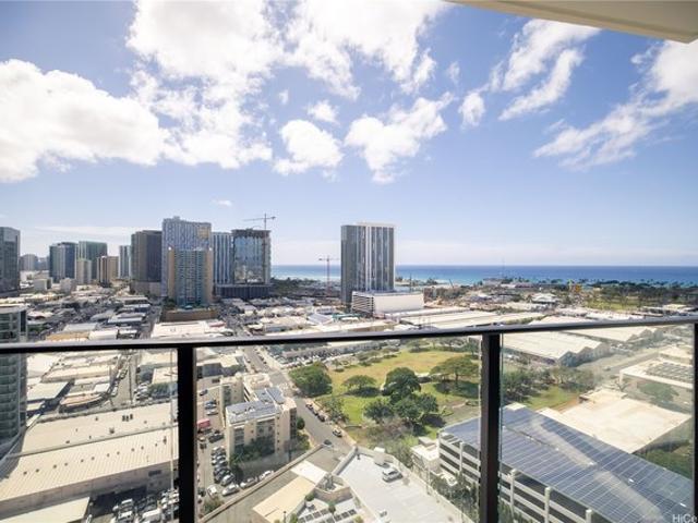 615 Keawe St Apt 2408, Honolulu, HI 96813