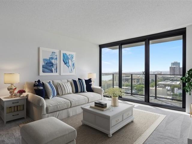615 Keawe St Apt 2005, Honolulu, HI 96813