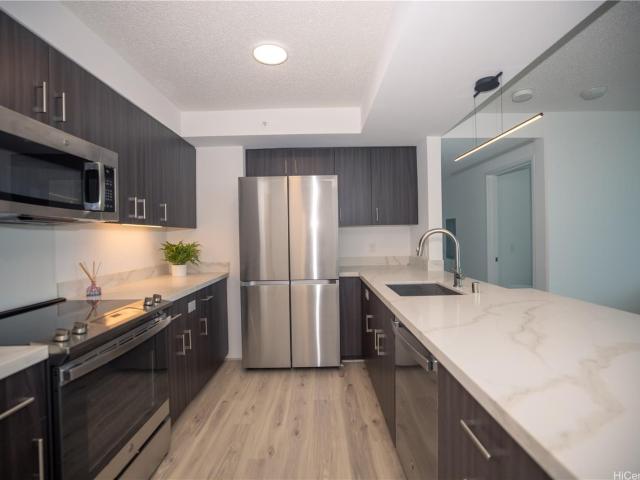 615 Keawe St, Unit 2408, Honolulu, HI 96813 | MLS #202606 | Compass