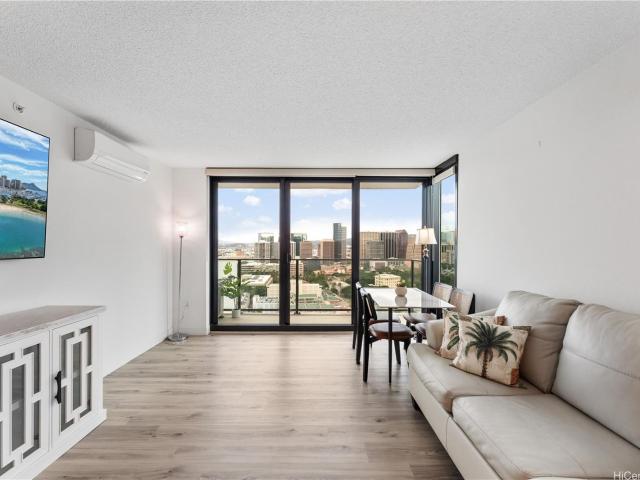615 Keawe St, Unit 2703, Honolulu, HI 96813 | MLS #202600