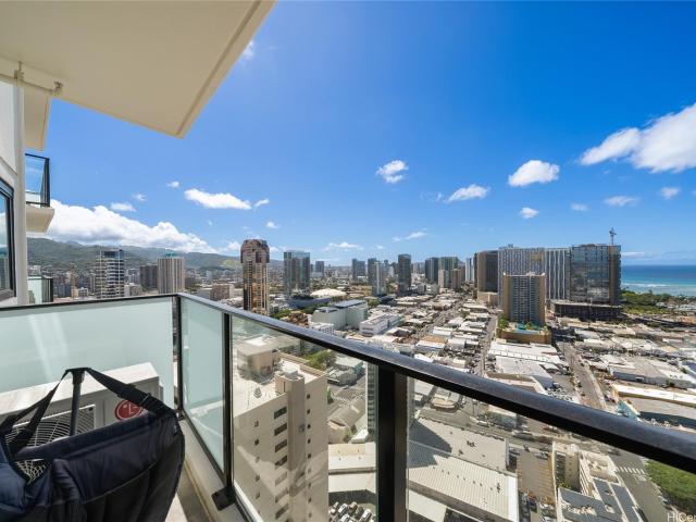 615 Keawe St, Unit 3608, Honolulu, HI 96813 | MLS #202601 | Compass