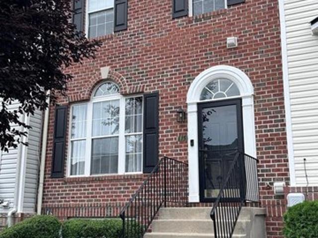 615 Kirkcaldy Way, Abingdon, MD 21009