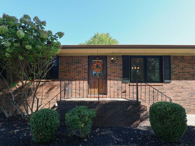 615 Krebs Station Road