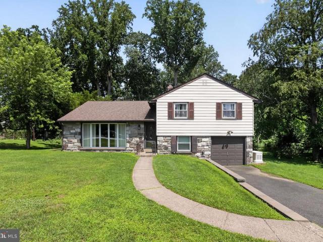 615 Hoyt Road
