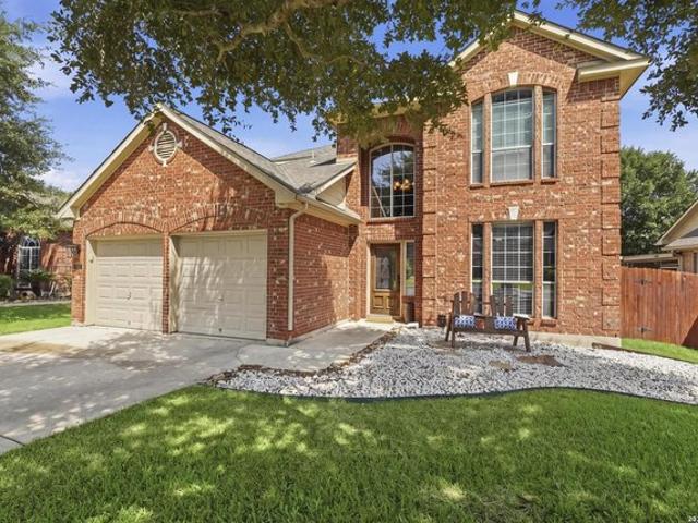 615 Hookberry Trl, San Antonio, TX 78256