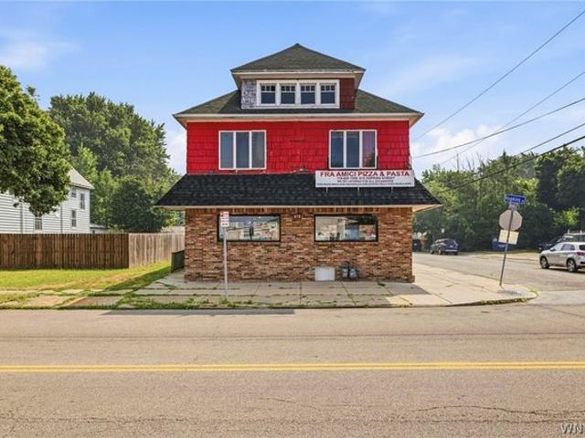 615 Hopkins St, Buffalo, NY 14220
