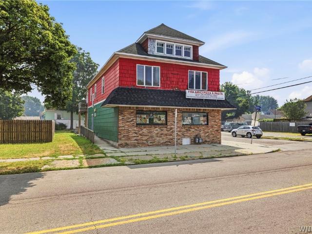 615 Hopkins Street