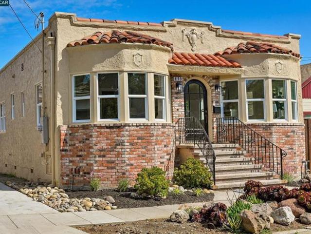 615 Haven St, Martinez, CA 94553
