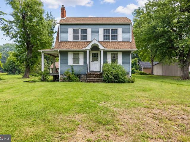 615 Hawks Bridge Road