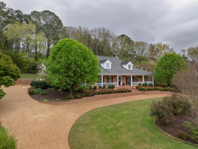 615 Hidden Forest Drive