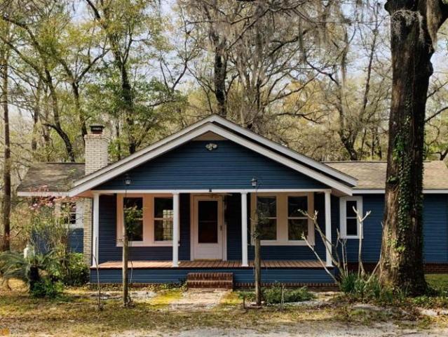 615 High Bluff Rd, Rincon, GA 31326